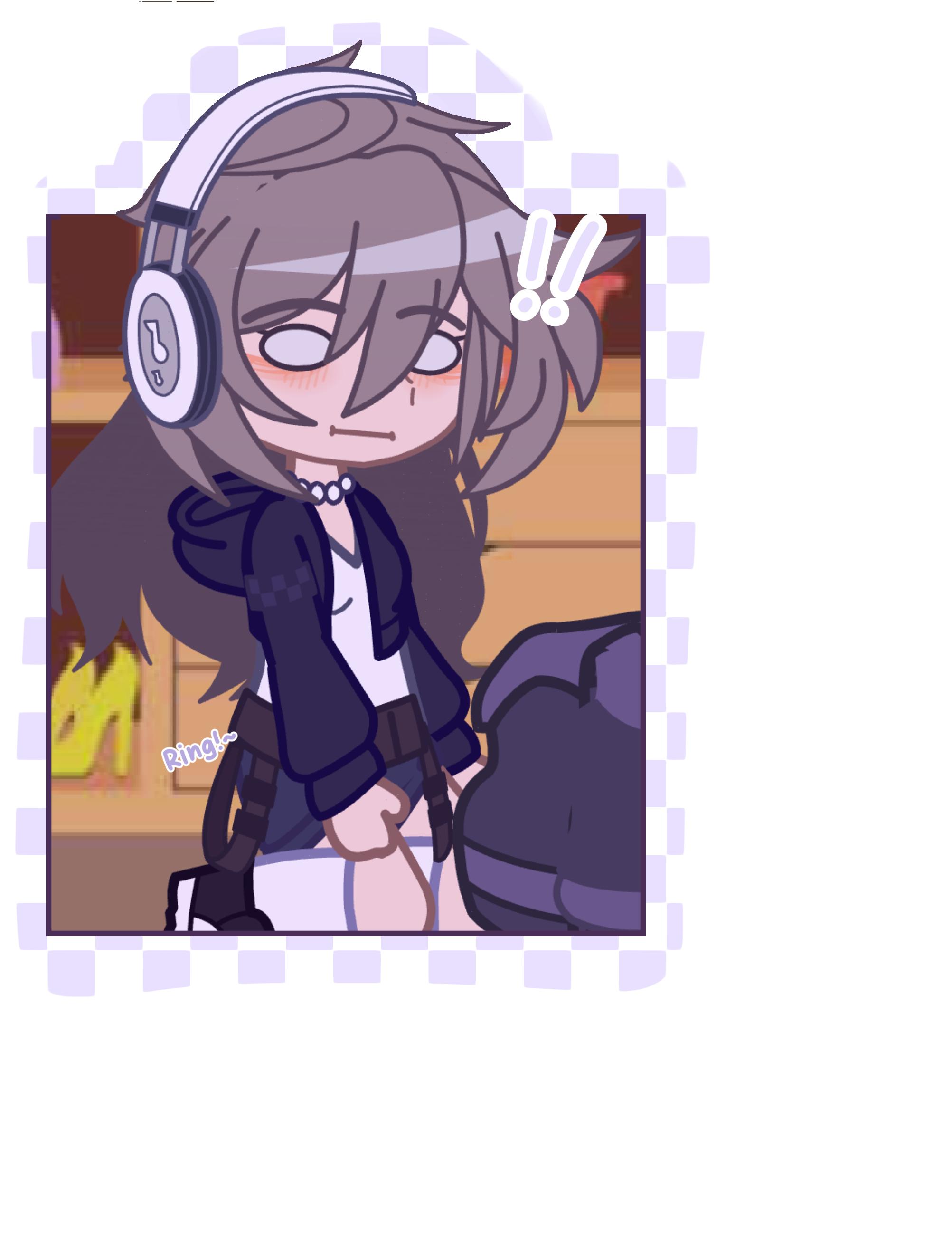 💜UNEXPECTED EXPECTATIONS💛 ♡Episode 2 Start - ibisPaint