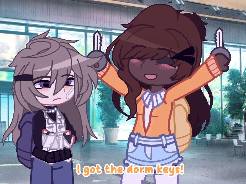 💜ᴜɴᴇxᴘᴇᴄᴛᴇᴅ ᴇxᴘᴇᴄᴛᴀᴛɪᴏɴꜱ💛 ⋆˙ ᴇᴘɪꜱᴏᴅᴇ:6 Lost - ibisPaint