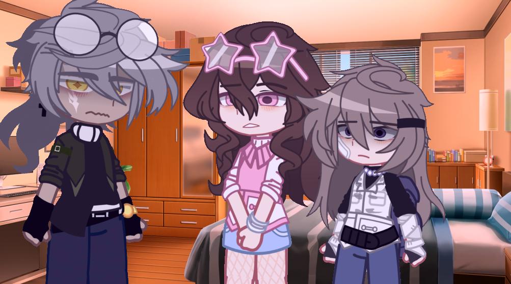 💜ᴜɴᴇxᴘᴇᴄᴛᴇᴅ ᴇxᴘᴇᴄᴛᴀᴛɪᴏɴꜱ💛 ⋆˙ ᴇᴘɪꜱᴏᴅᴇ:8 oh yes! (Mild swear warning ...