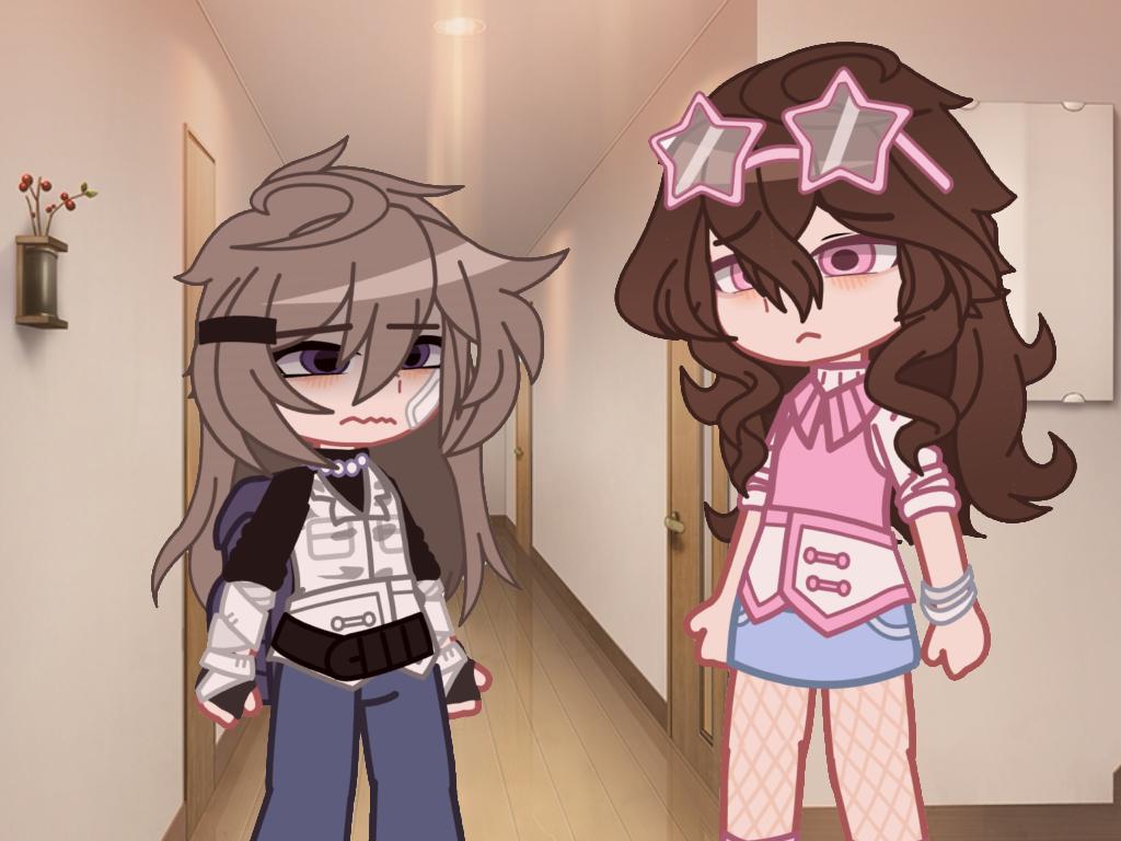 💜ᴜɴᴇxᴘᴇᴄᴛᴇᴅ ᴇxᴘᴇᴄᴛᴀᴛɪᴏɴꜱ💛 ⋆˙ ᴇᴘɪꜱᴏᴅᴇ:9 A broken promise. - ibisPaint