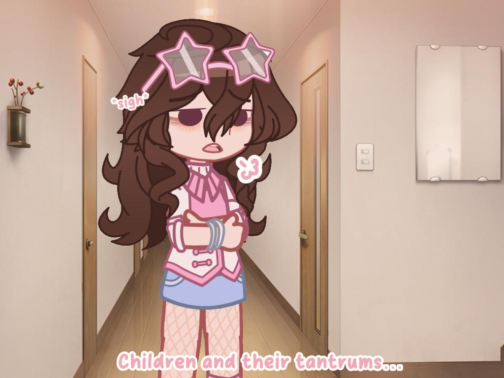 💜ᴜɴᴇxᴘᴇᴄᴛᴇᴅ ᴇxᴘᴇᴄᴛᴀᴛɪᴏɴꜱ💛 ⋆˙ ᴇᴘɪꜱᴏᴅᴇ:9 A broken promise. - ibisPaint