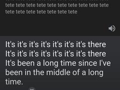 MIDDLE OF A LONG TIME - ibisPaint