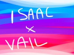 IsaVail episode 2 Chapter 1 - ibisPaint