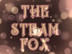 The steam fox - ibisPaint