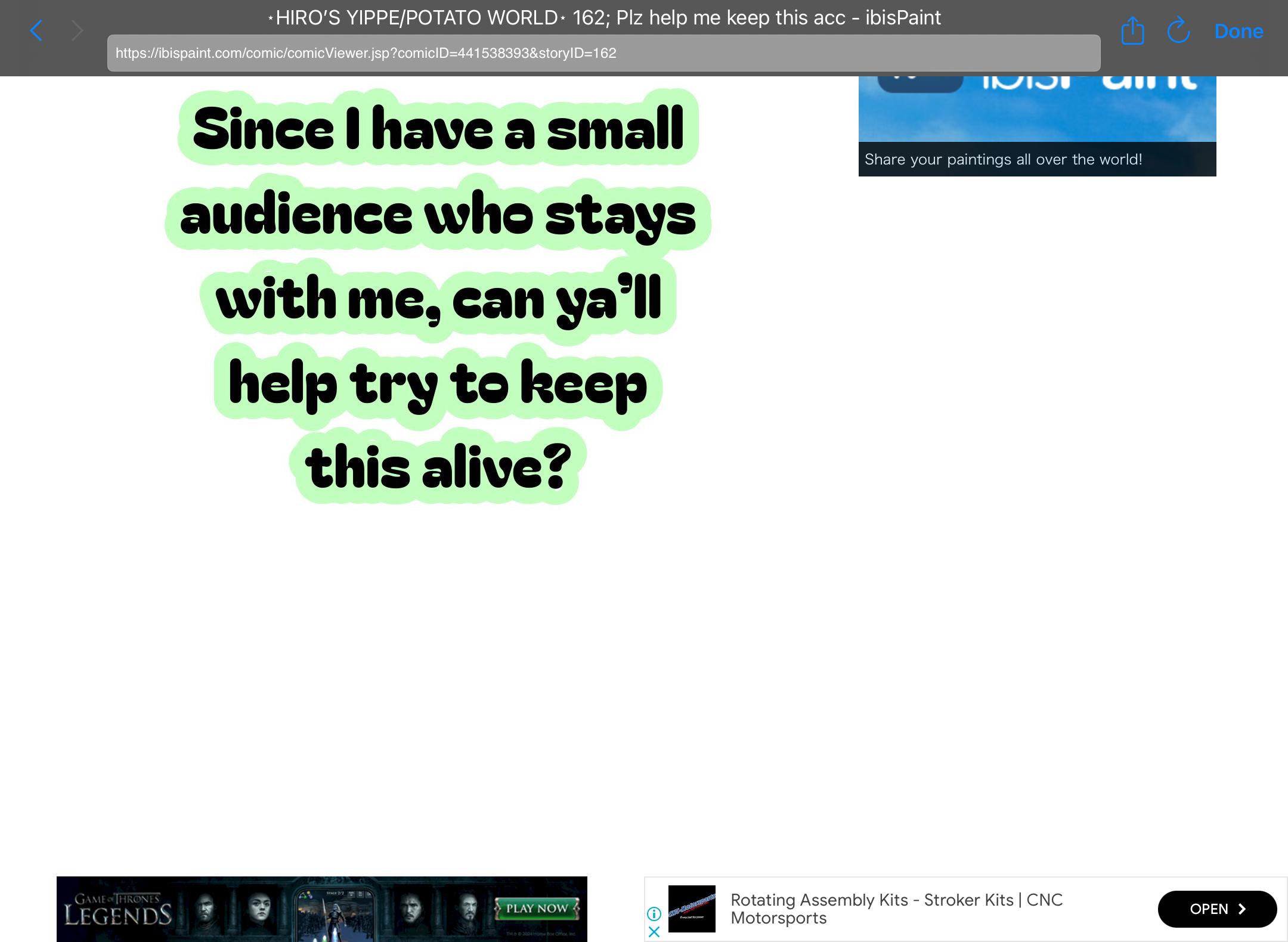 AGSOSA S2! (on hold.) Algebralian 94 please, help her keep her acc. - ibisPaint