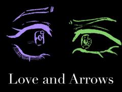 Love and Arrows Episode 1 Prologue - ibisPaint