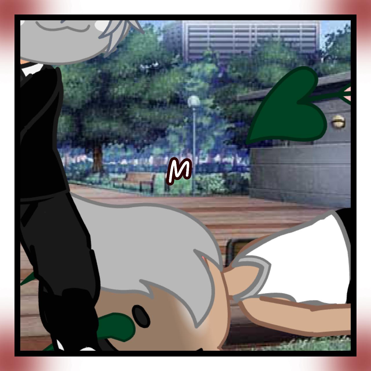 Phantom Mission Episode 1 - ibisPaint