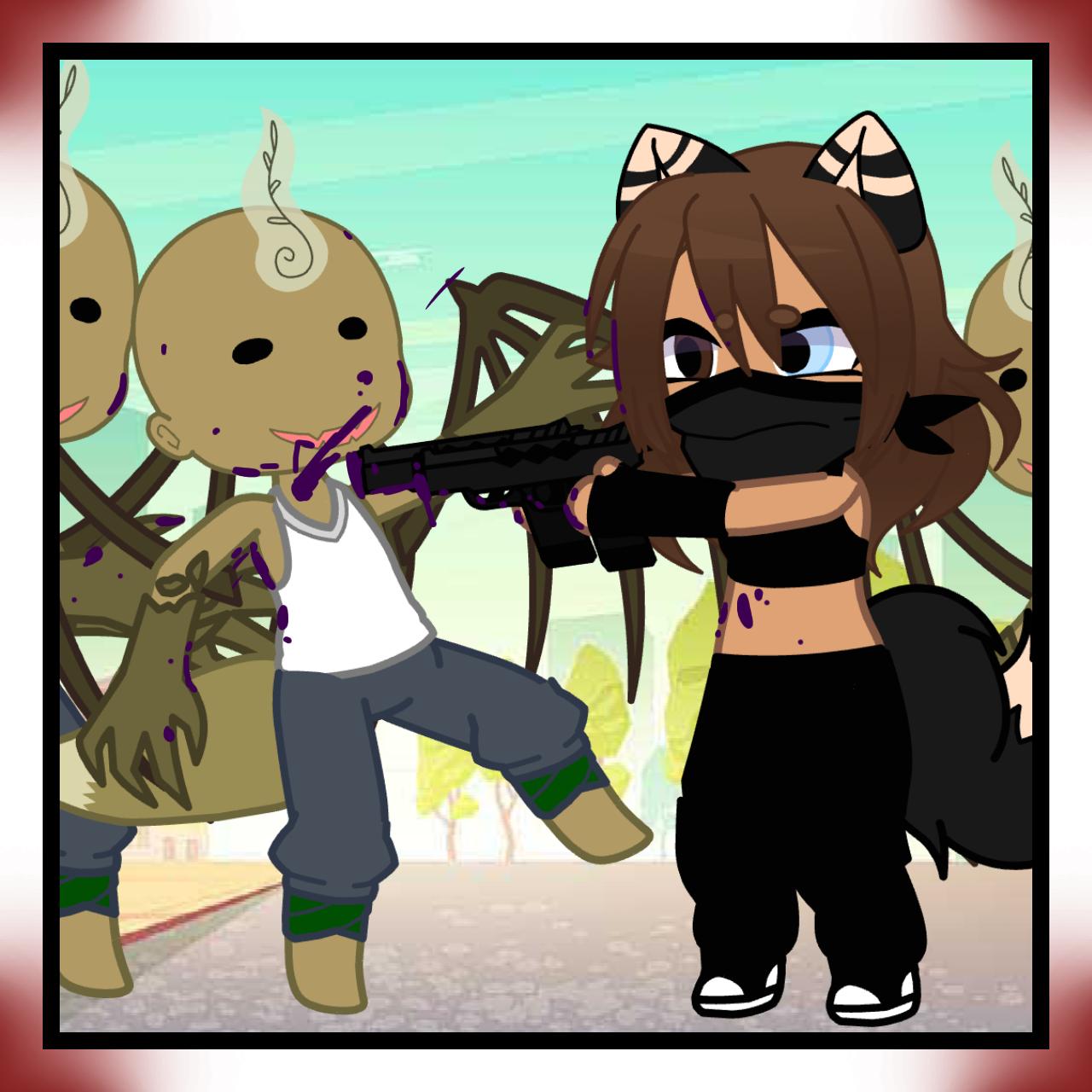 Phantom Mission Episode 14 - ibisPaint