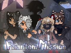 Phantom Mission - ibisPaint