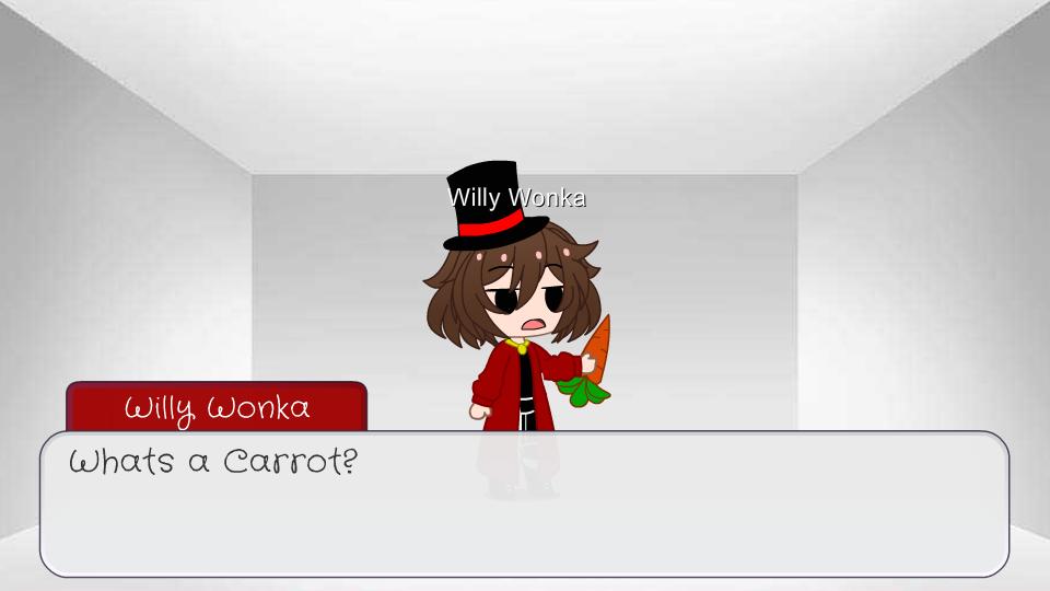 Ask and Dare fandoms Episode 6 Carrots - ibisPaint