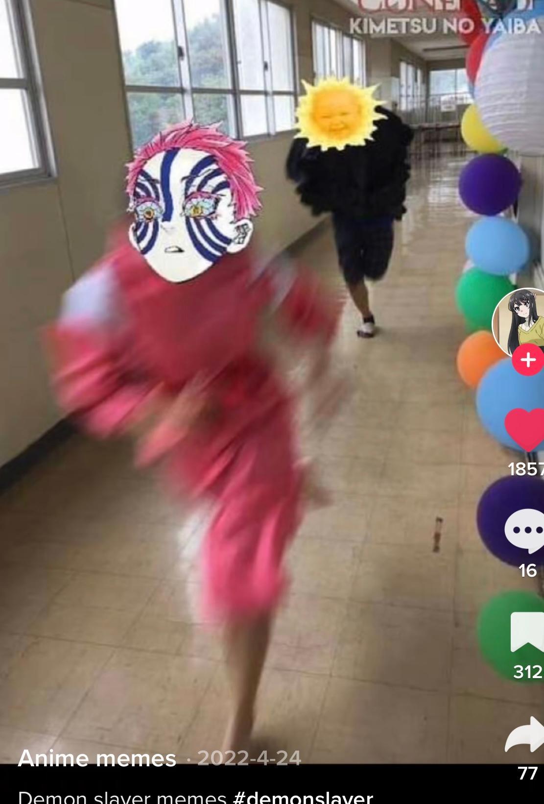 Memes and stuff Episode 4 Meme 4 - ibisPaint