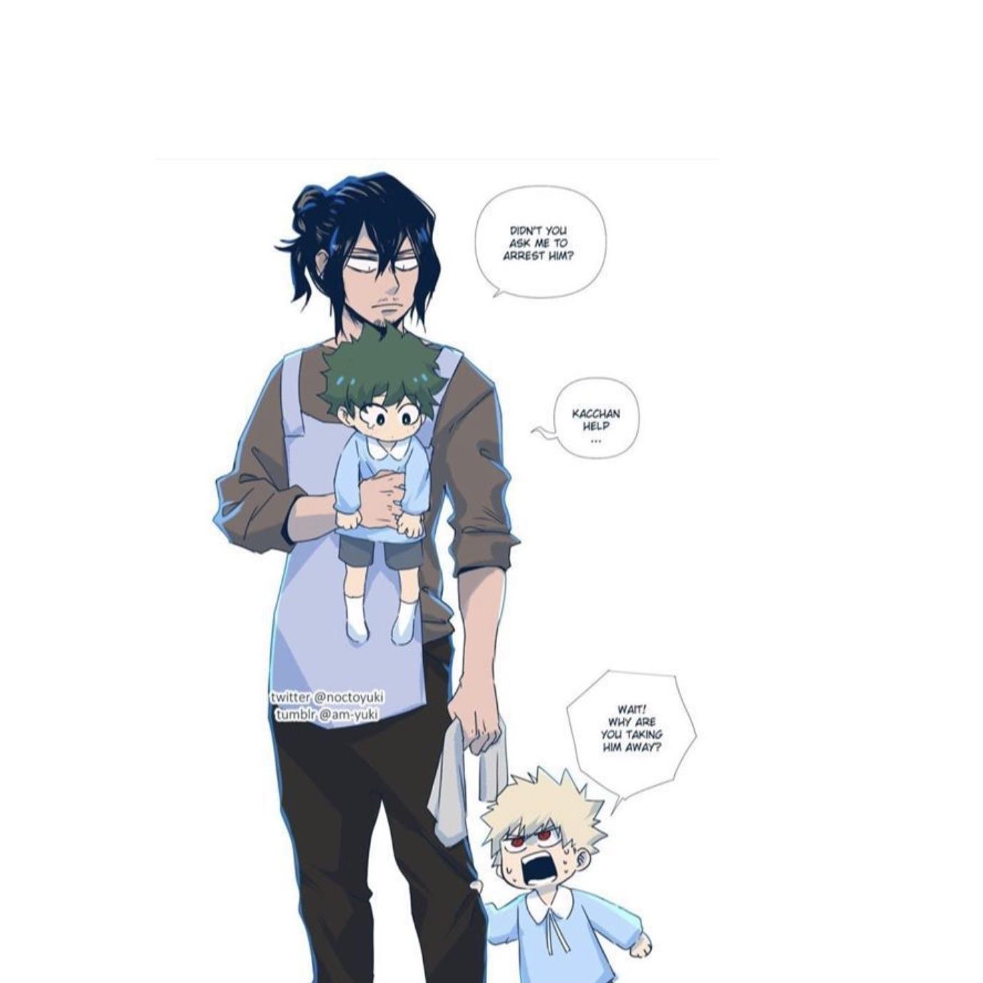 Mha memes part two Episode 1 MHA MADNESS!!! - ibisPaint