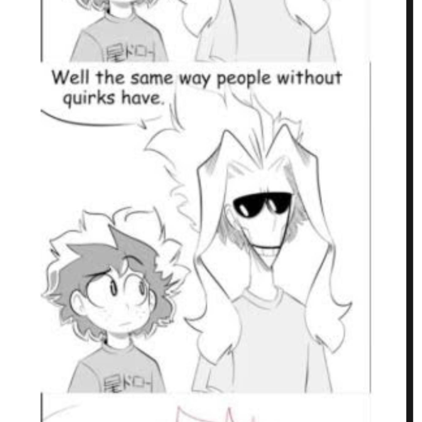 Mha memes part two Episode 1 MHA MADNESS!!! - ibisPaint