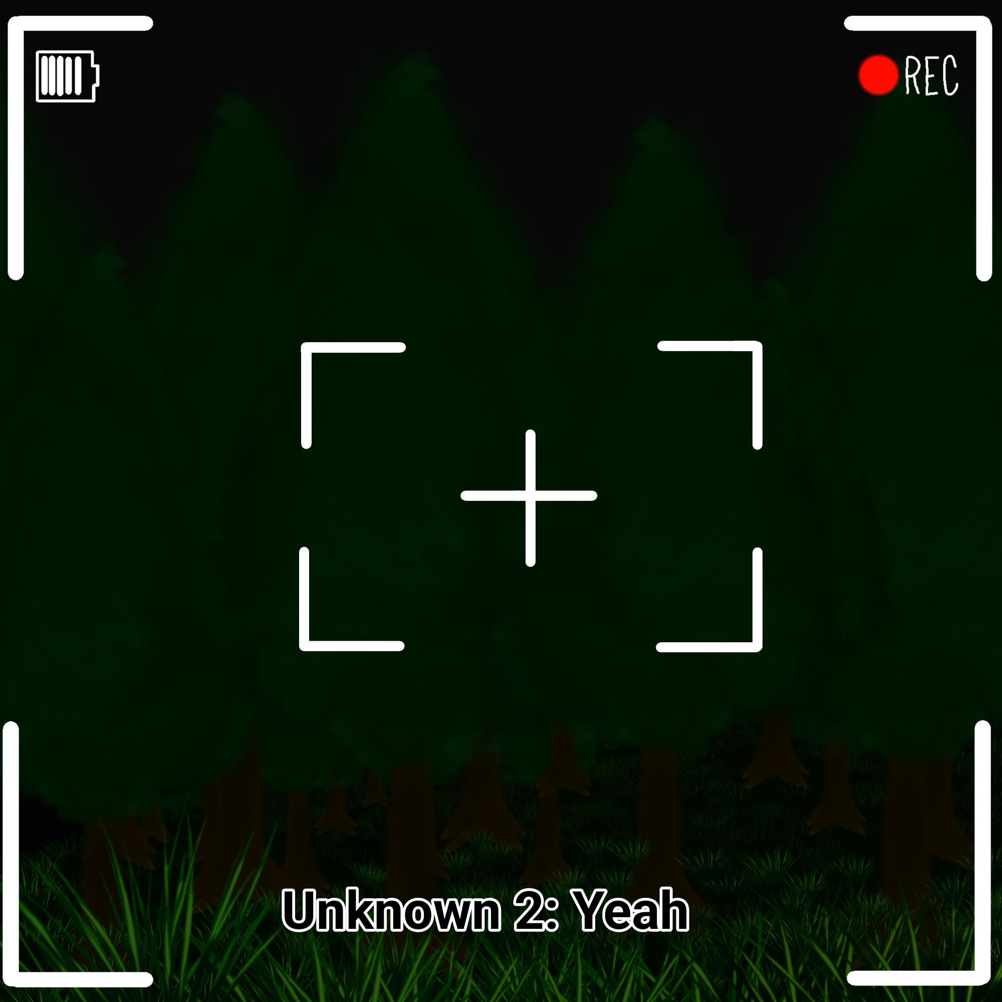 A Camping Story (On Hold) Episode 1 Lost Camera Footage - ibisPaint