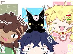 How To Take Care Of Your Cat - ibisPaint