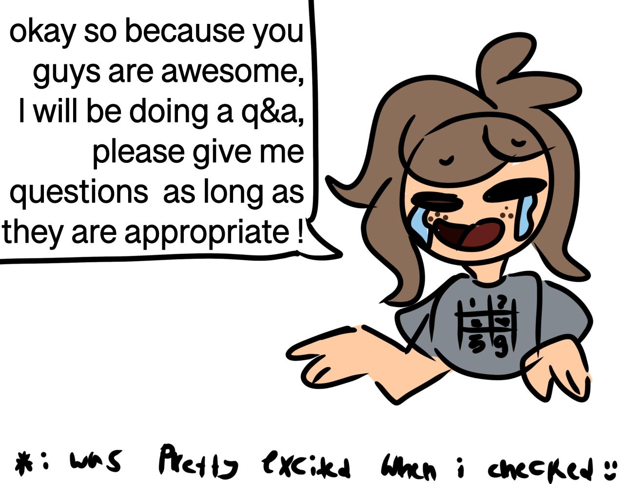 randomness and hexs and graces am poop10 OKAY YOU GUYS ARE AWESOME YEAH - ibisPaint