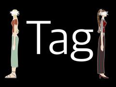 Tag Episode 4 Chapter 1: Cynthia (Part 3) - ibisPaint