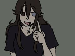 stupid ahh comic yap 19 - ibisPaint