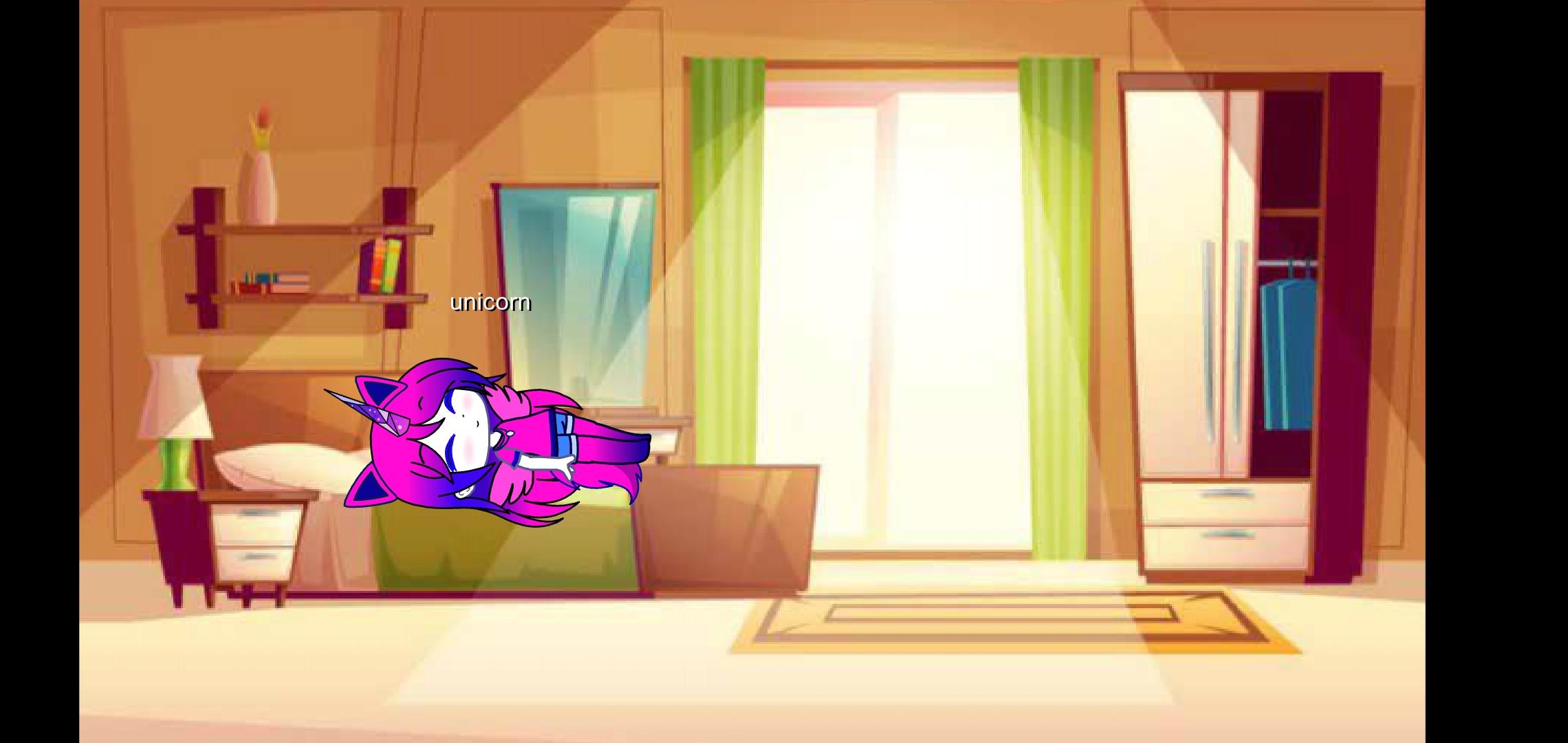 unicorn high school 3 unicorns Finally an actual episode - ibisPaint