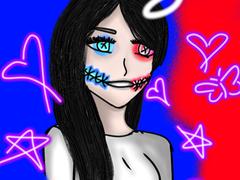 Randomness/Depression Made 7 Episodes Sorry for being out for a bit - ibisPaint