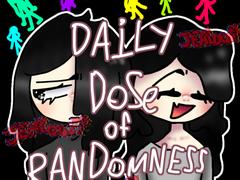 Daily Dose of Randomness: Done - ibisPaint