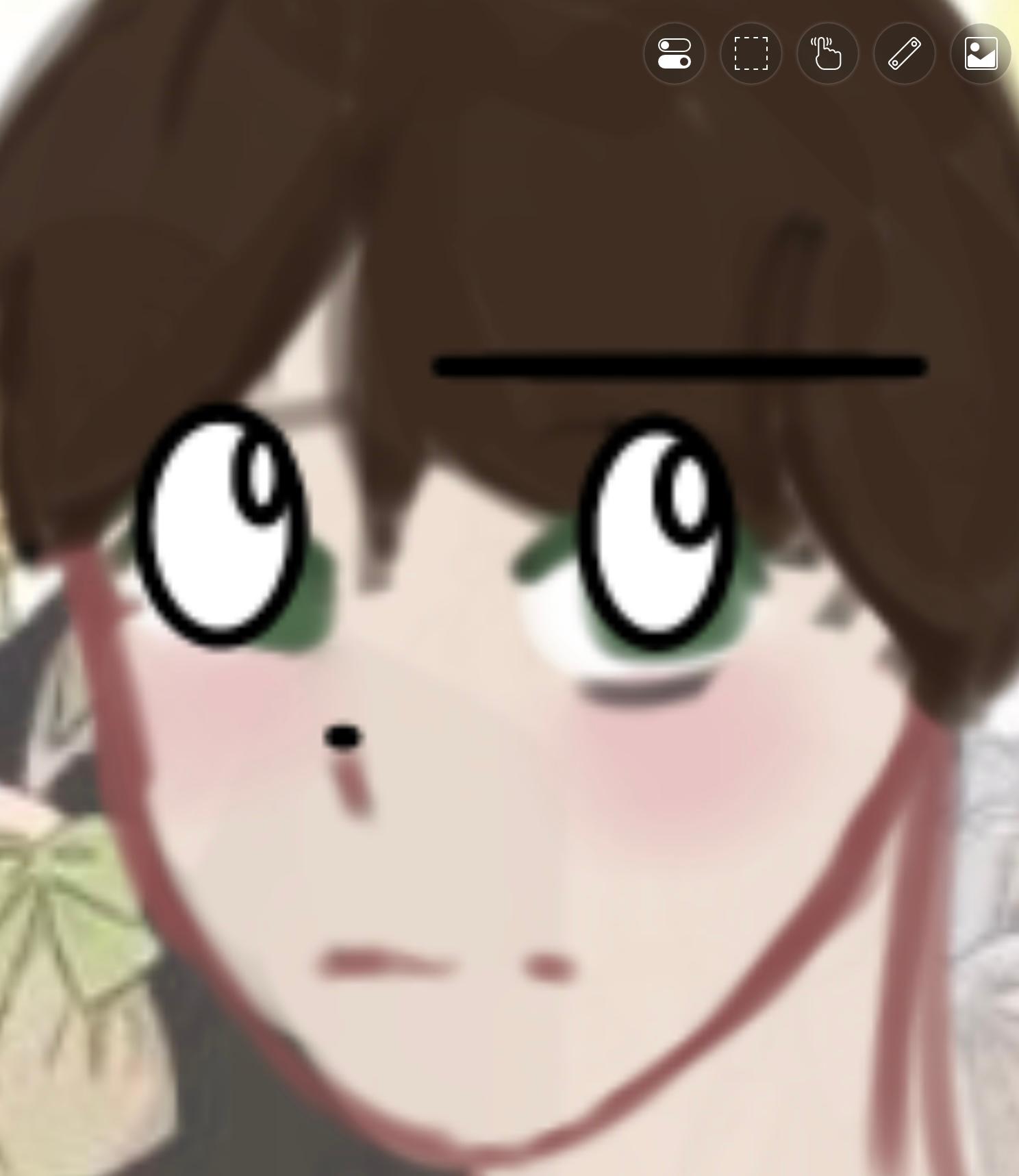 Assassin X Cop Episode 3 (NAE) - ibisPaint