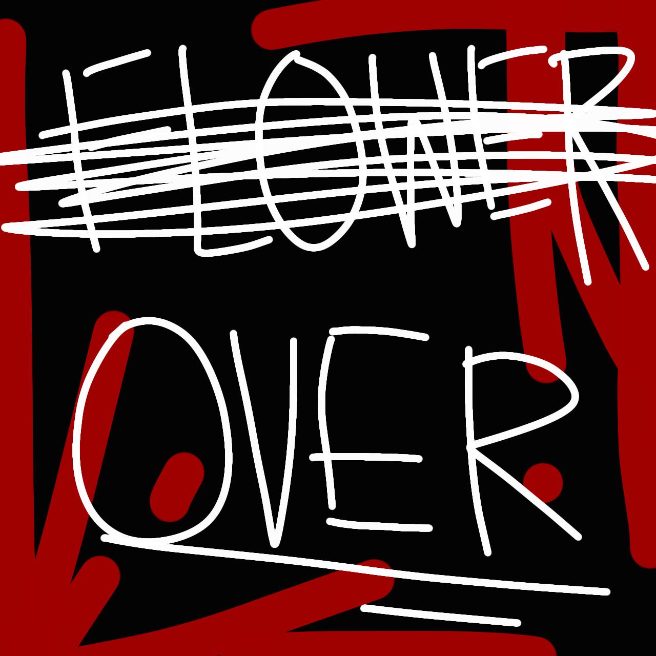 SICK 17% sickness Hurt.. Who? - ibisPaint