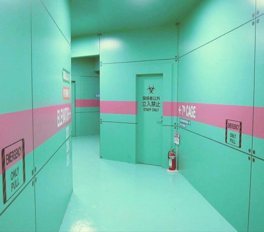 🖤Dreaming palace📺 Episode 1 New dreamcore comic thing - ibisPaint