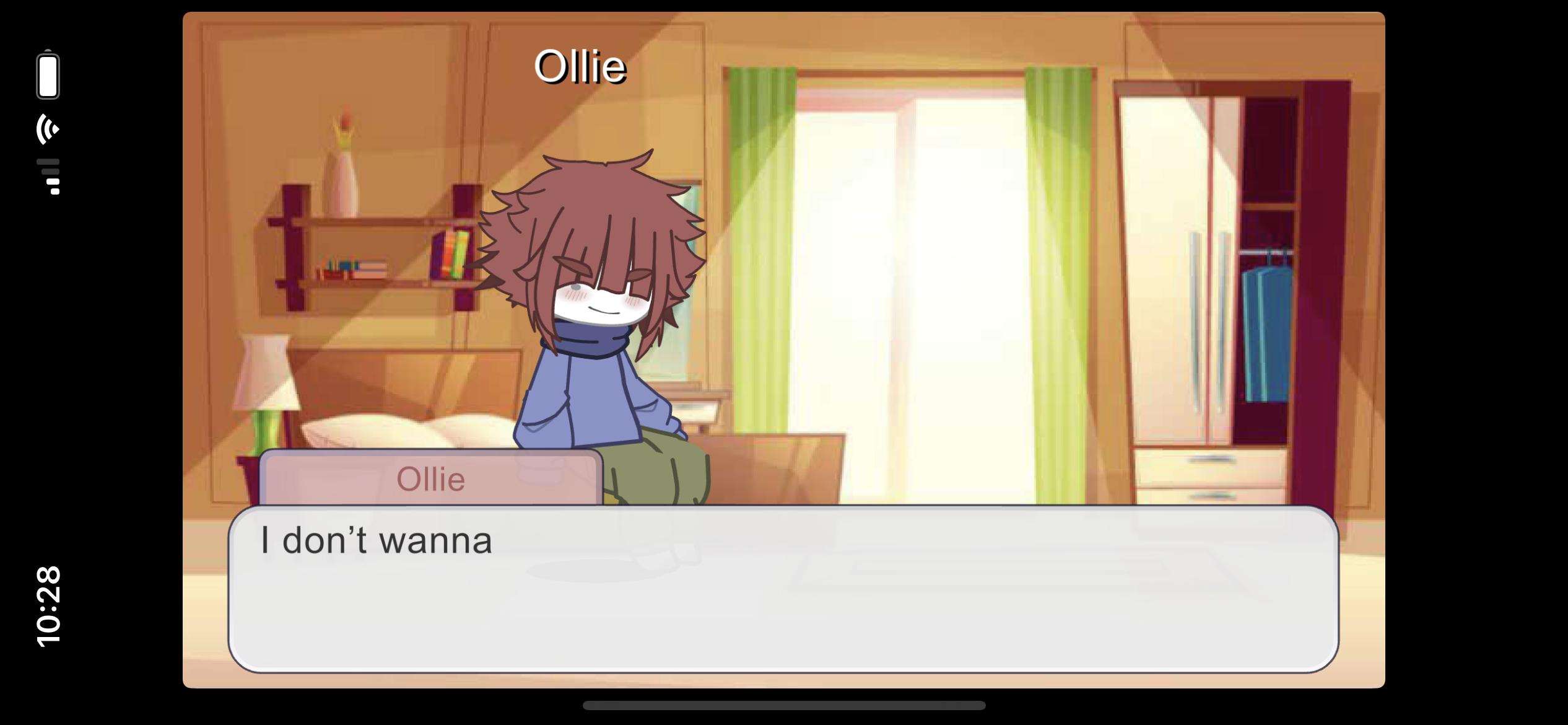 Moonlight Academy Episode 2 The beginning… - ibisPaint