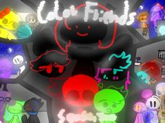 Color friends [season 2] - ibisPaint