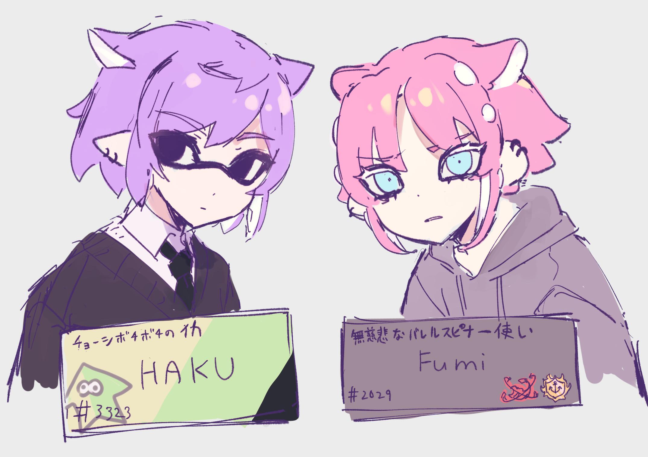 ঌ落書き帳໒꒱.· vol.2 普通の - ibisPaint