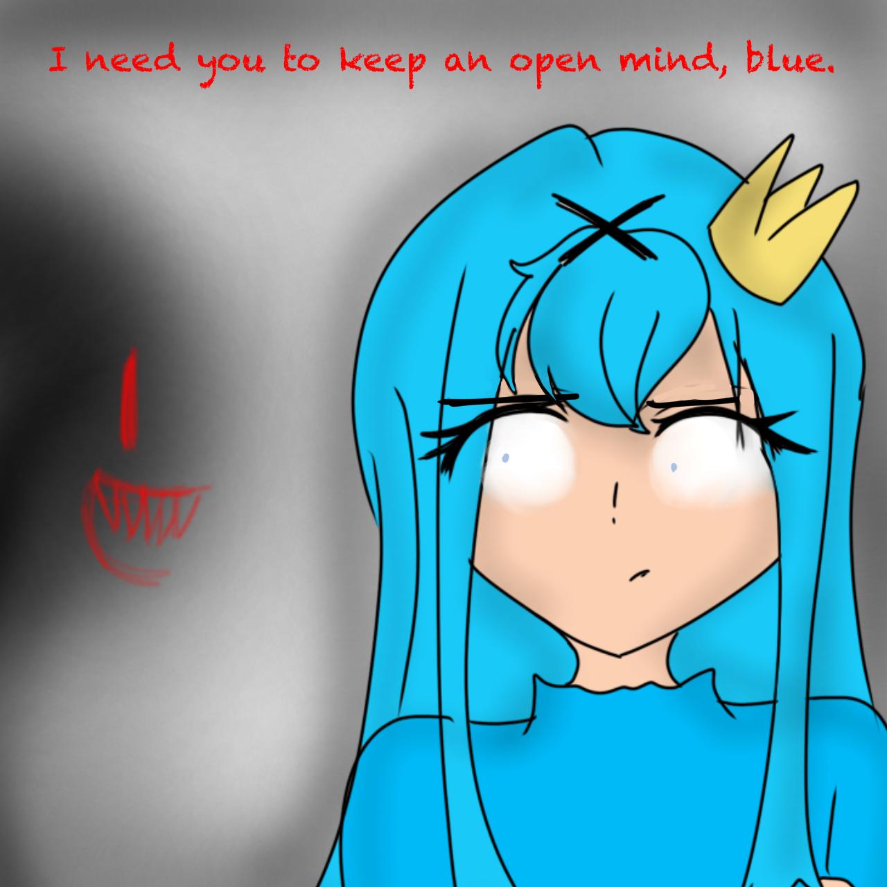 Time Is Pain. Episode 24 Trust - ibisPaint