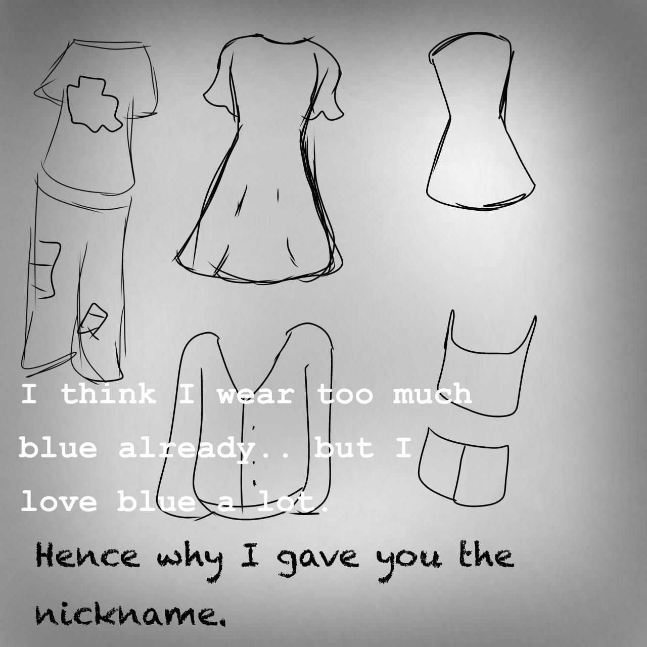 Time Is Pain. Episode 25 Choices - ibisPaint