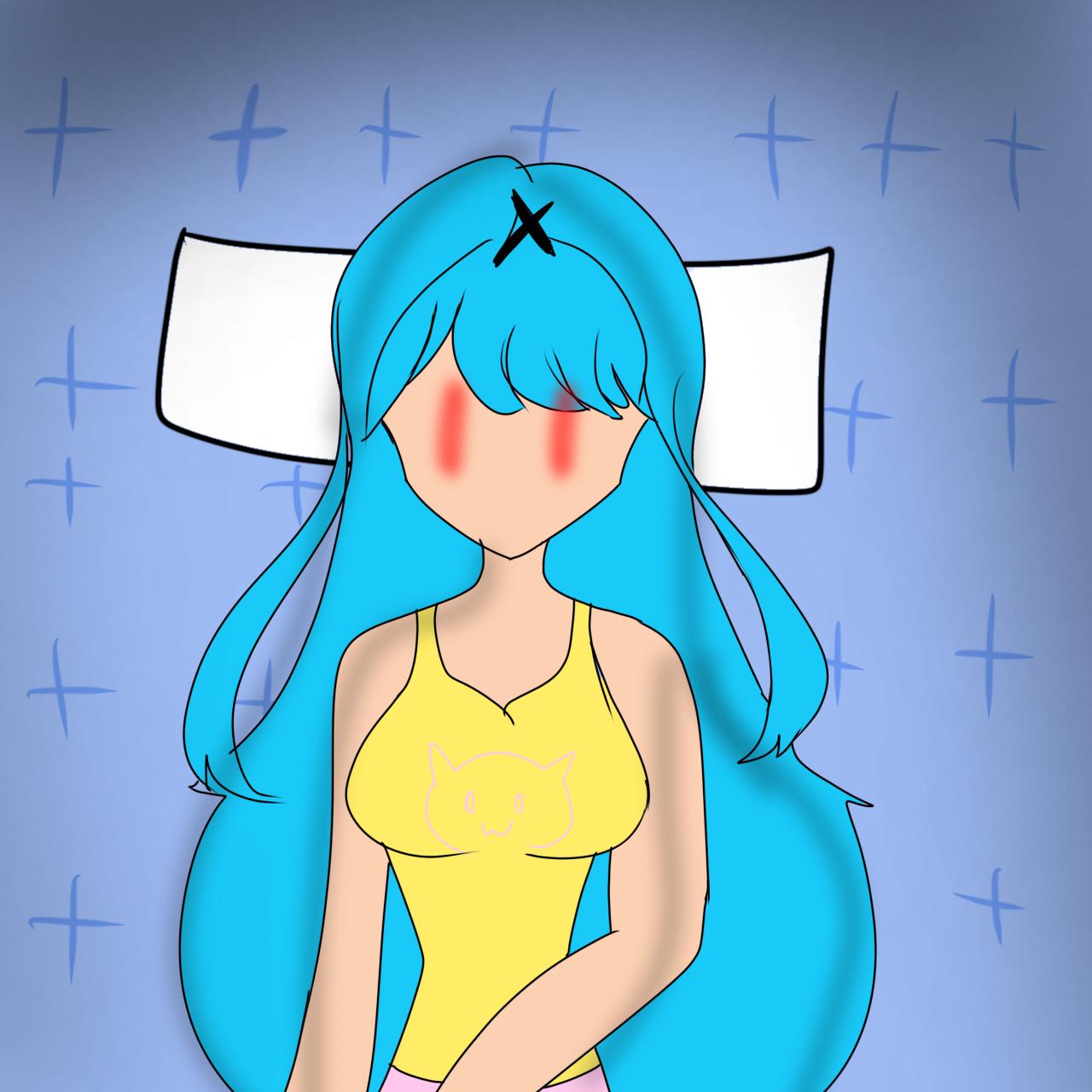 Time Is Pain. Episode 34 Well.. - ibisPaint