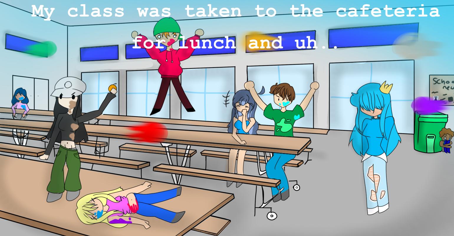 Time Is Pain. Episode 9 Alone. - ibisPaint