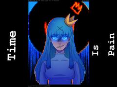 Time Is Pain. Episode 31 last reminder - ibisPaint