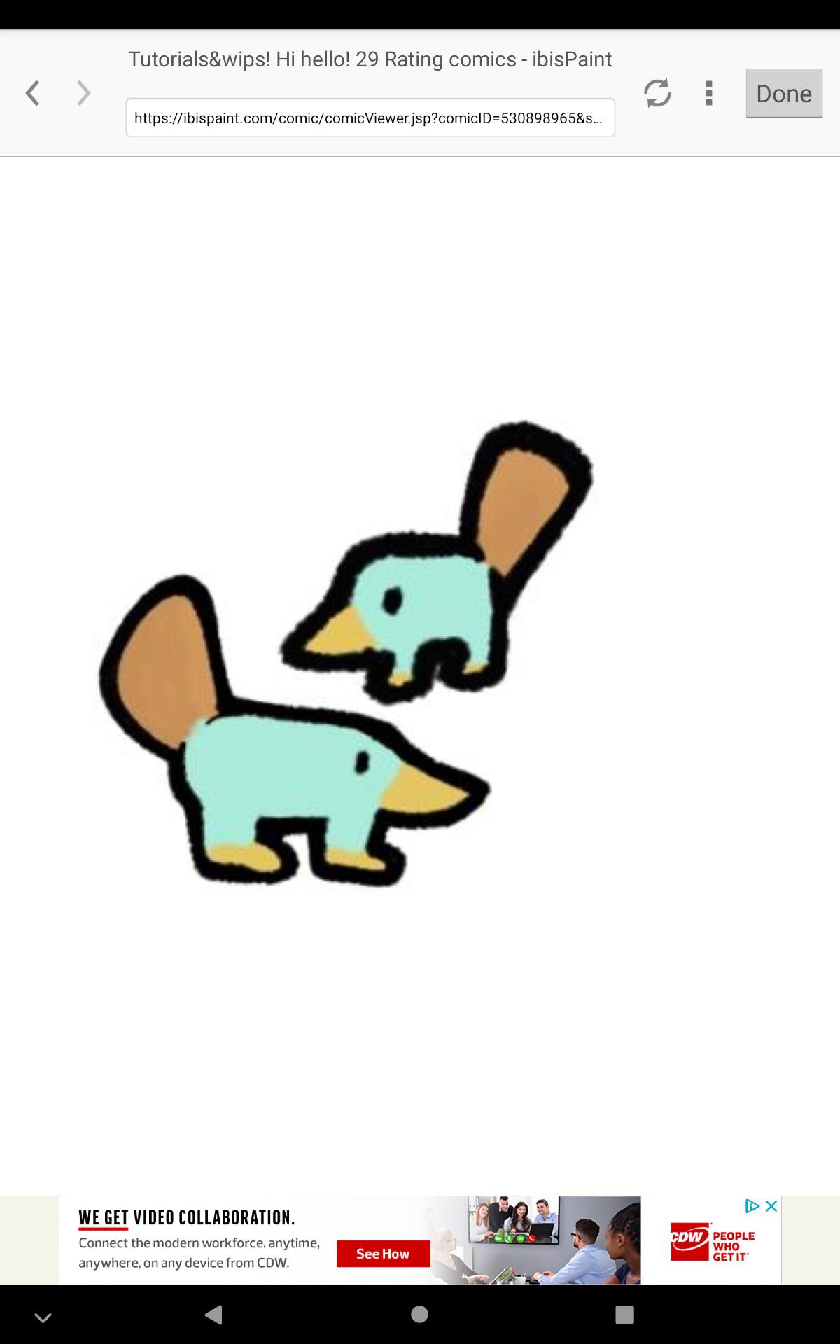 😶Random Stoof 3😶 yEr 34 mUmS *proceeds to have a stroke* - ibisPaint