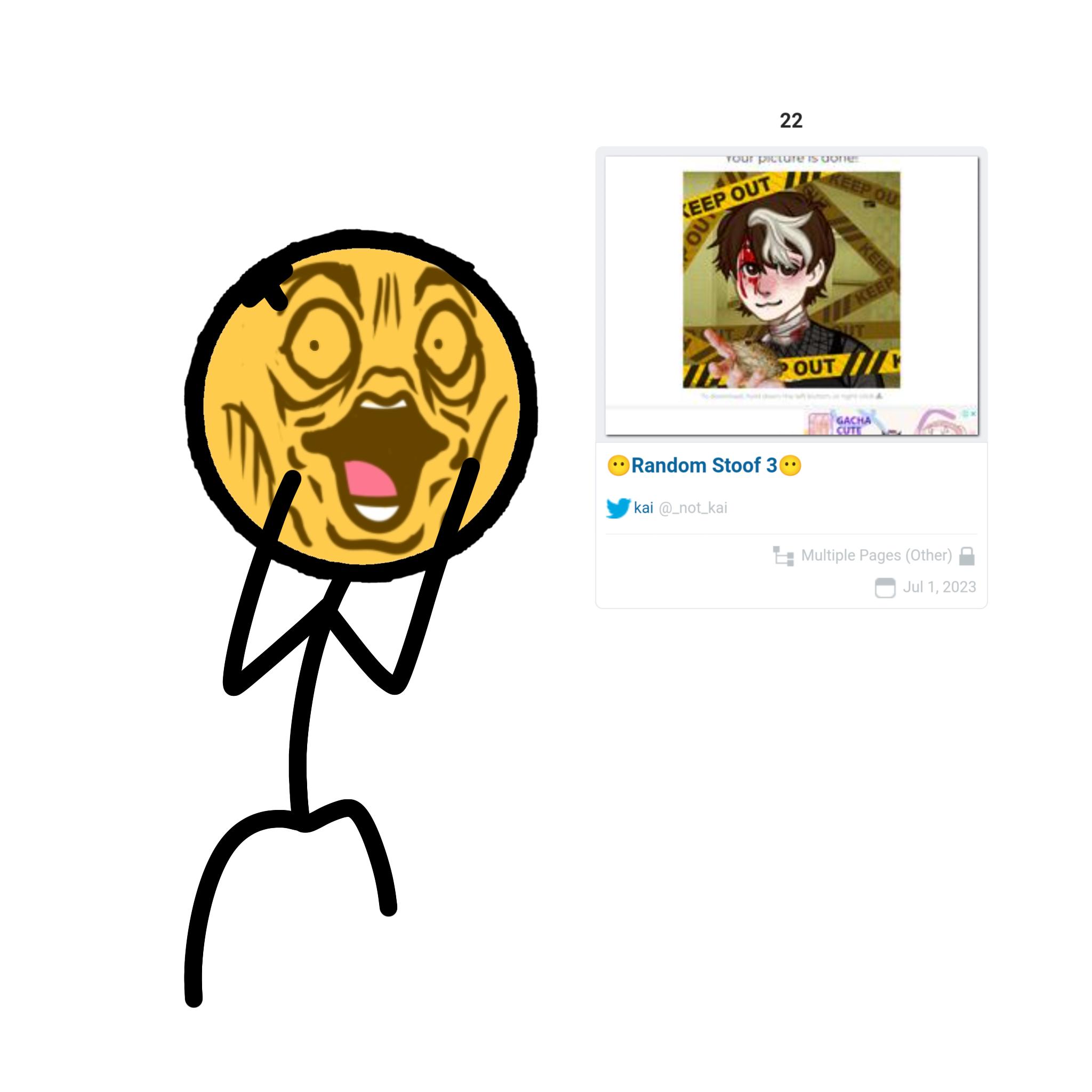 😶Random Stoof 3😶 yEr 44 mUmS ……………………………………………………………………………… - ibisPaint