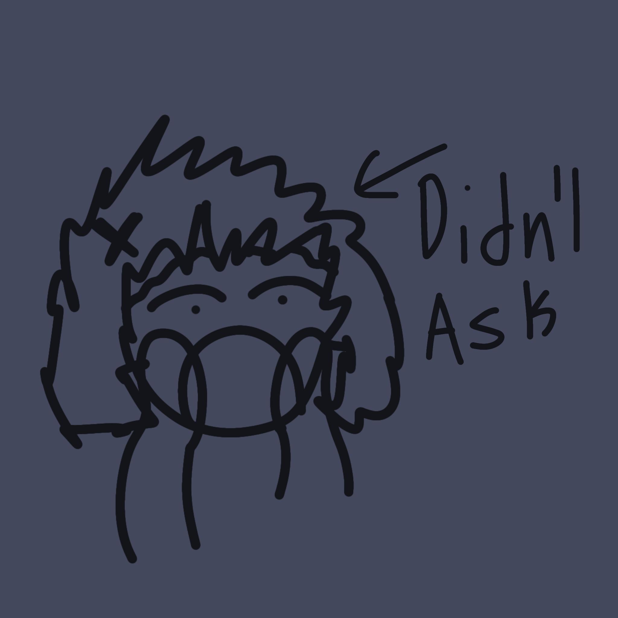 😶Random Stoof 3😶 yEr 62 mUmS psssst- hey- - ibisPaint