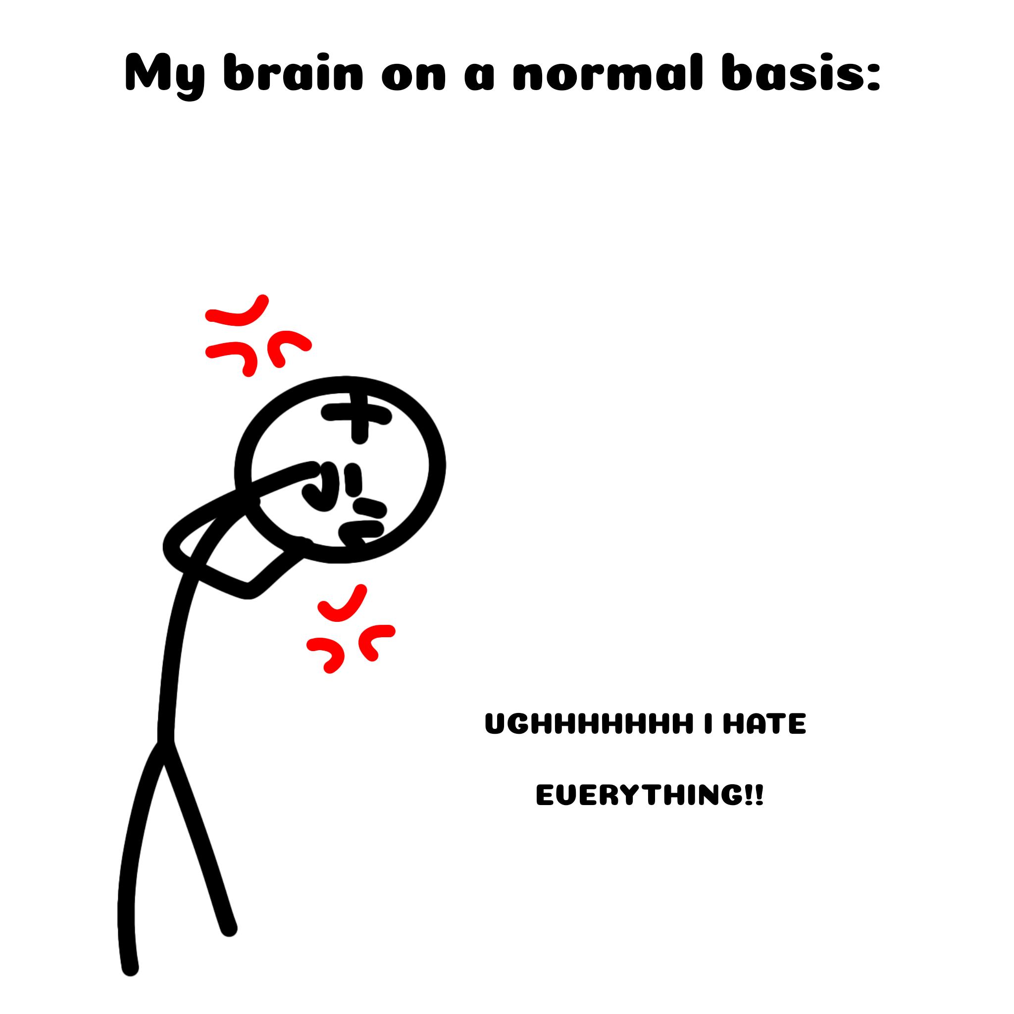 😶Random Stoof 3😶 yEr 80 mUmS 🤩 - ibisPaint