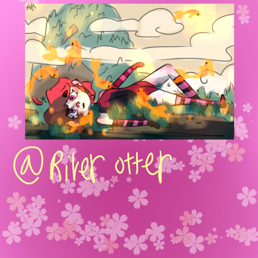 random shit ☠️(finished) snorted 1 slugs new comiccccccc and entrys - ibisPaint