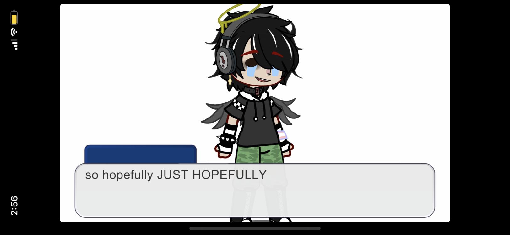 Rants Rant 11 - ibisPaint