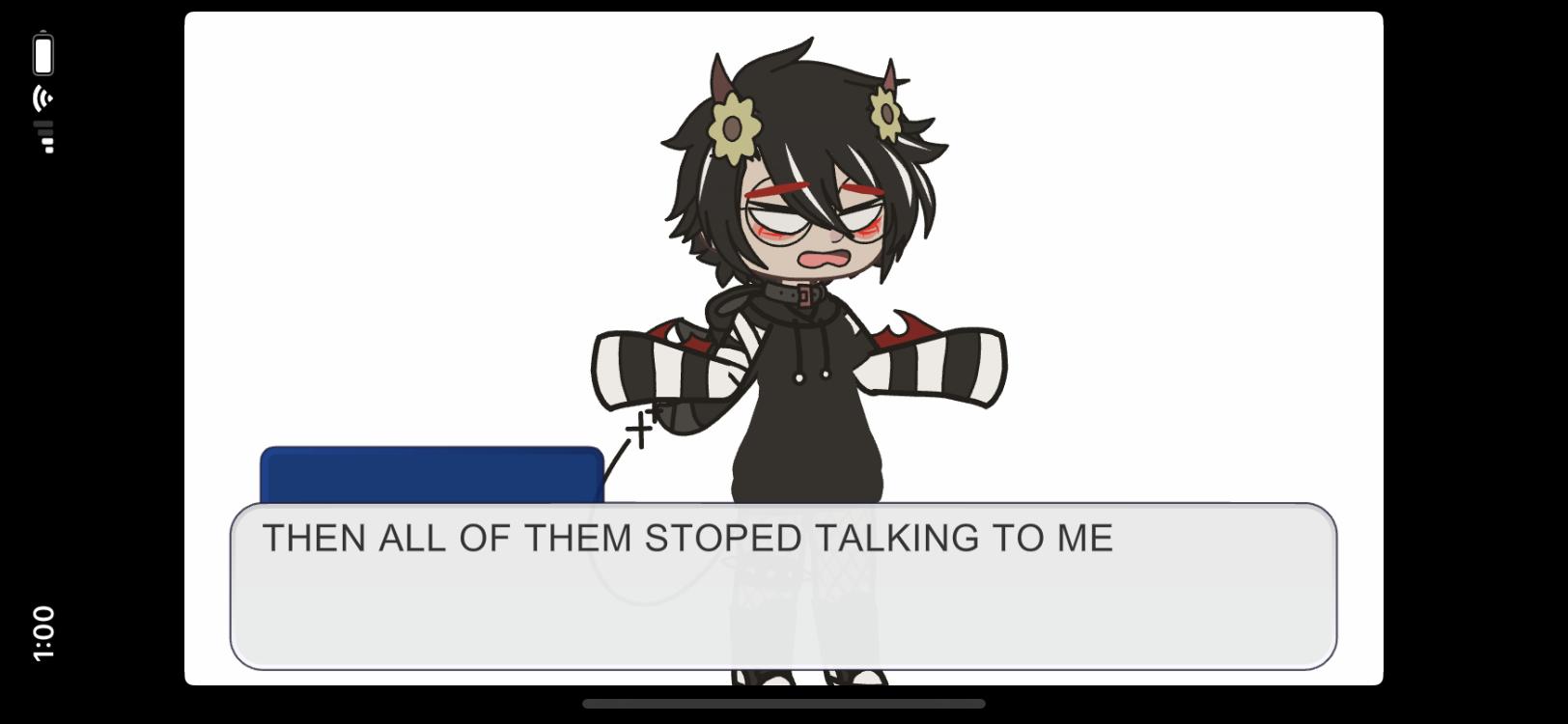 Rants Rant 4 T0T - ibisPaint