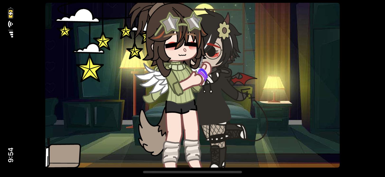 Rants Rant 6 YAS - ibisPaint