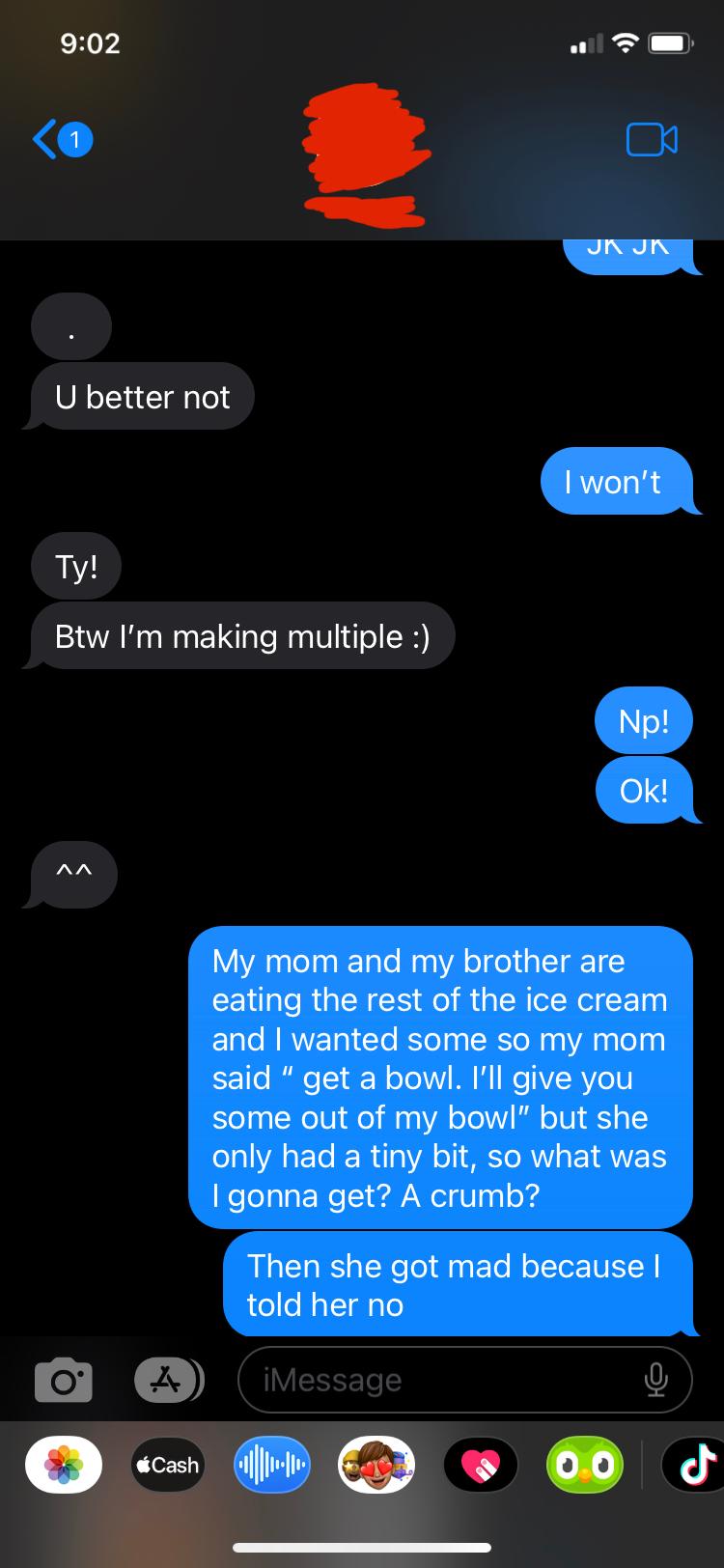 Rants Rant 7 Bro- - ibisPaint