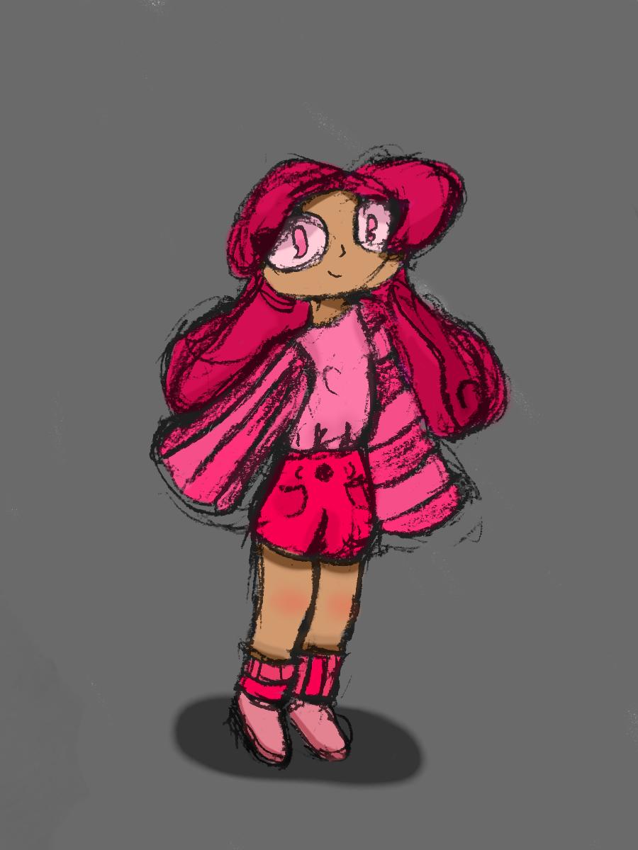 Why Episode 3 Soo - ibisPaint