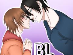 Wishing For Love (BL) Chapter 1 : Love At First Sight - ibisPaint