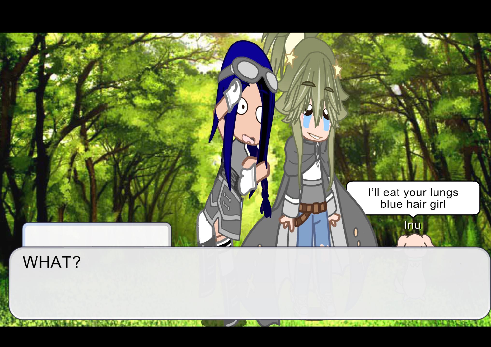 Ancient Stories stories 13 Army Attack - ibisPaint