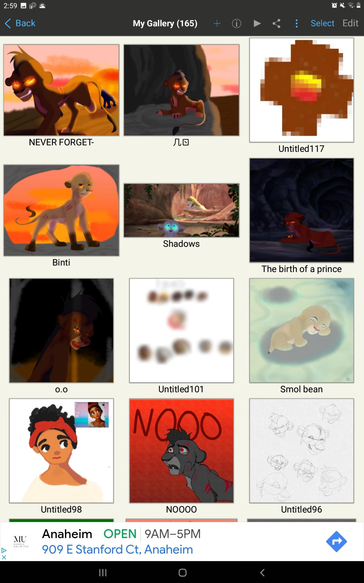 R a n d o m Trashpost 3 what should i redraw? - ibisPaint