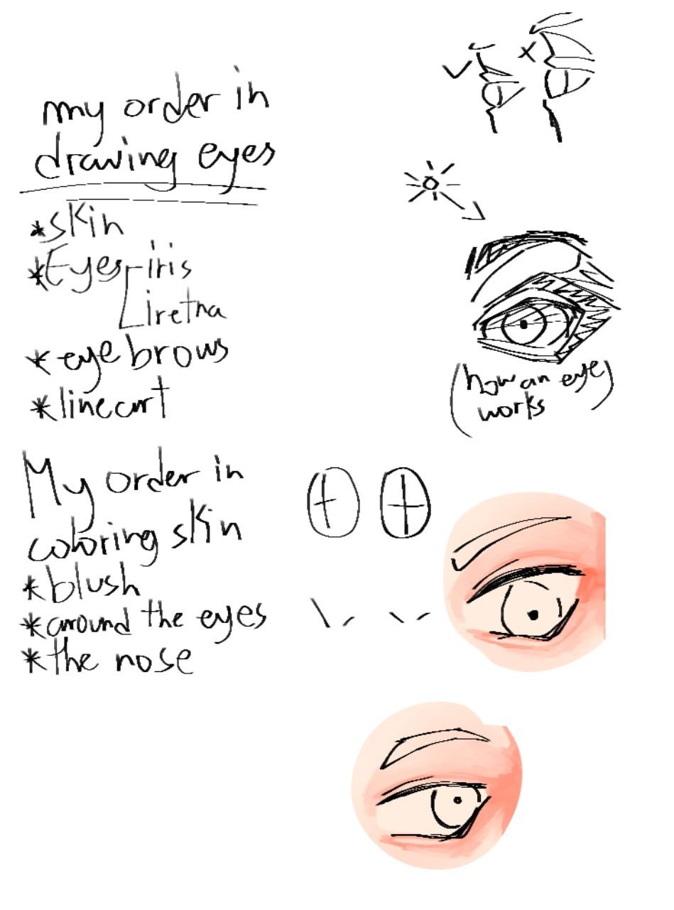 H.O.U.A. (DED COMEC) Draw no1 VERY RANDOM😈😈😈 - ibisPaint